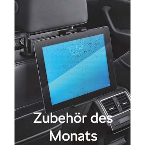 Smart Holder Multifunktionsaufnahme